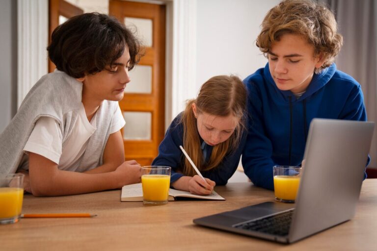 What Ages are Key Stage 1 Students: Complete Guide - Techy Daily