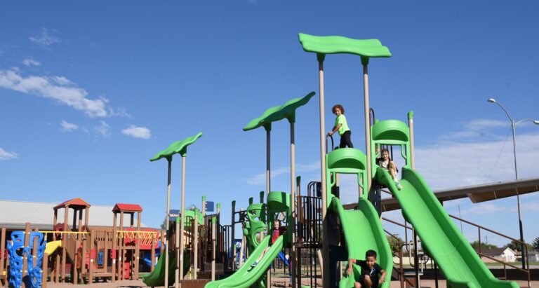 Innovative Playground Equipment Designs That Kids Will Love - Techy Daily